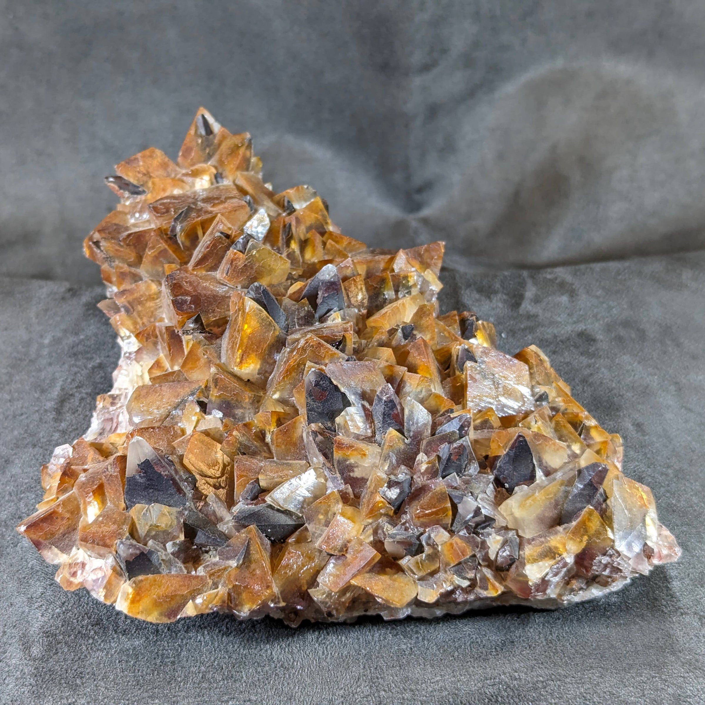 Miners Rock Shop | Arizona Rock Shop for Crystals, Minerals & Geodes ...
